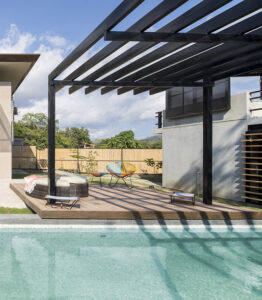 Modular Deck Kits | DIY Deck Solutions